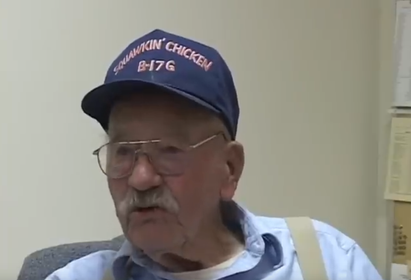"Last Man Standing" – The Story of Capt. Dewayne "Ben" Bennett and the ...