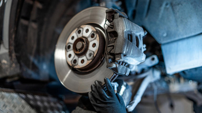 How Long Do Brake Rotors Usually Last?
