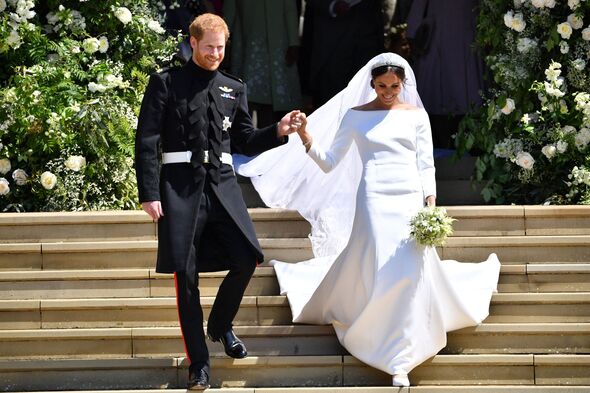 The signs of Prince Harry and Meghan Markle's 'obsessive desire to be ...