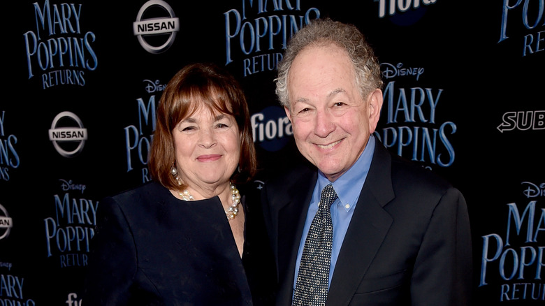 The Versatile Food Ina Garten And Jeffrey Eat Every Day