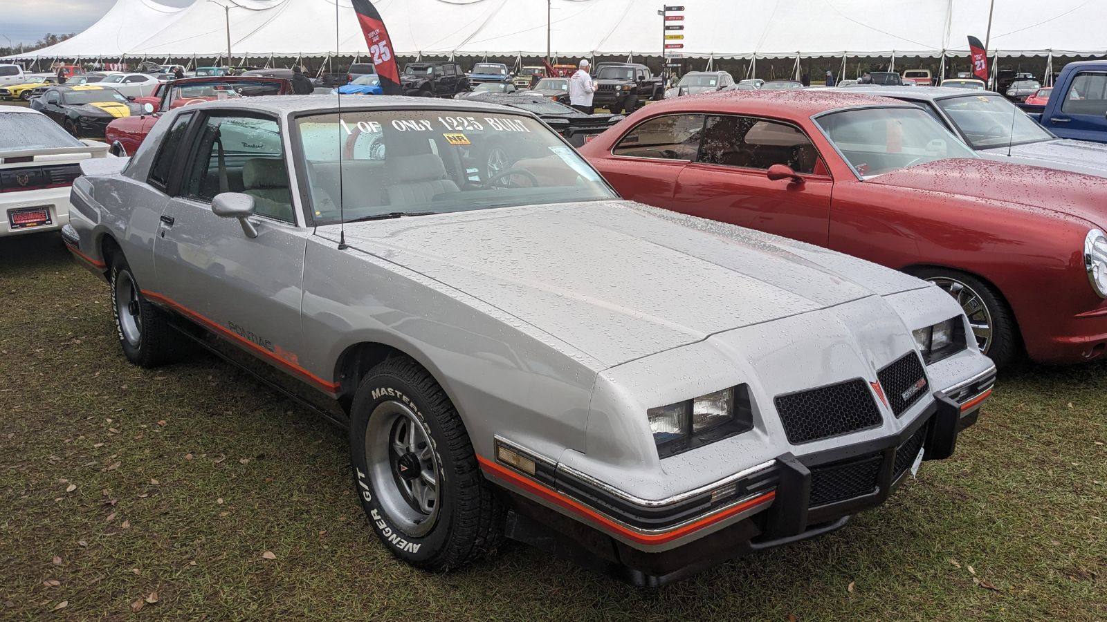 10 80s muscle cars that might be the next investment stars
