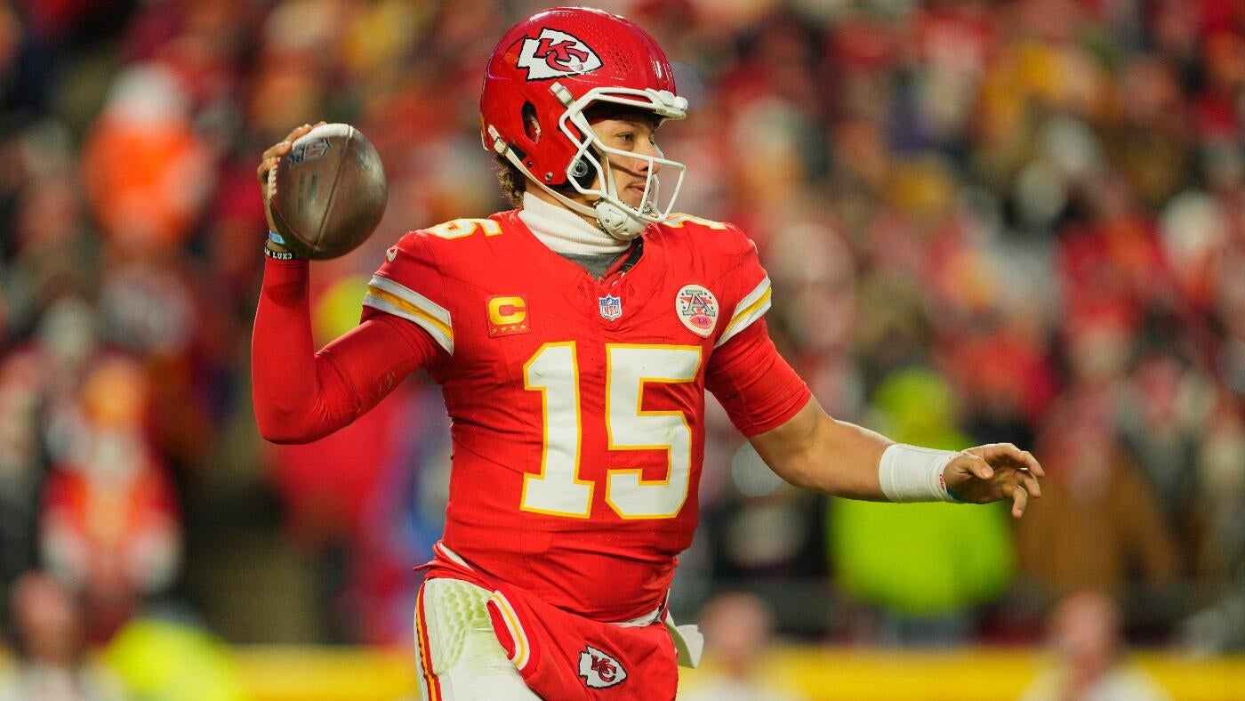 Week 2 NFL player props, picks, odds: Back Patrick Mahomes Over 235.5 ...