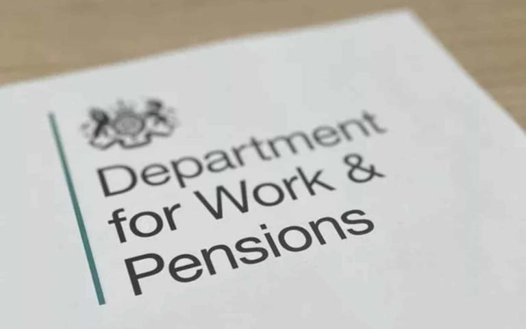 DWP Data Reveals 48 Health Conditions Supported by Attendance Allowance ...