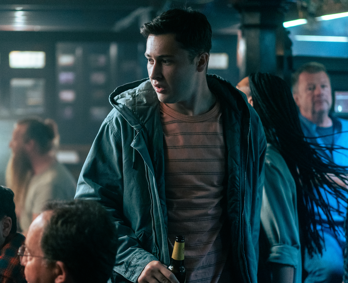 ITV's Coldwater cast: Meet the characters and actors playing them in ...