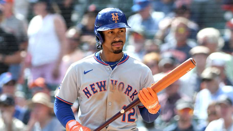 MLB standings by September record: Mets in total free fall