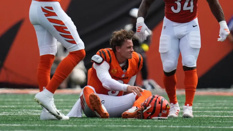 What is turf toe in football? Explaining meaning, grades, recovery time ...