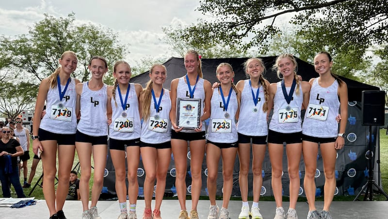 High school cross country: Border Wars, Ogden/Weber meets recap