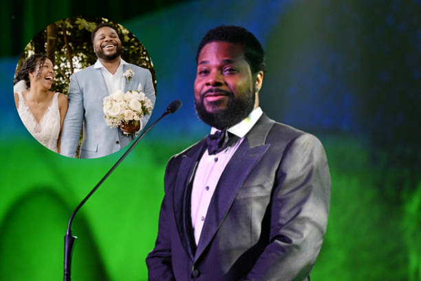 Malcolm-Jamal Warner’s wife speaks out publicly for the first time ...