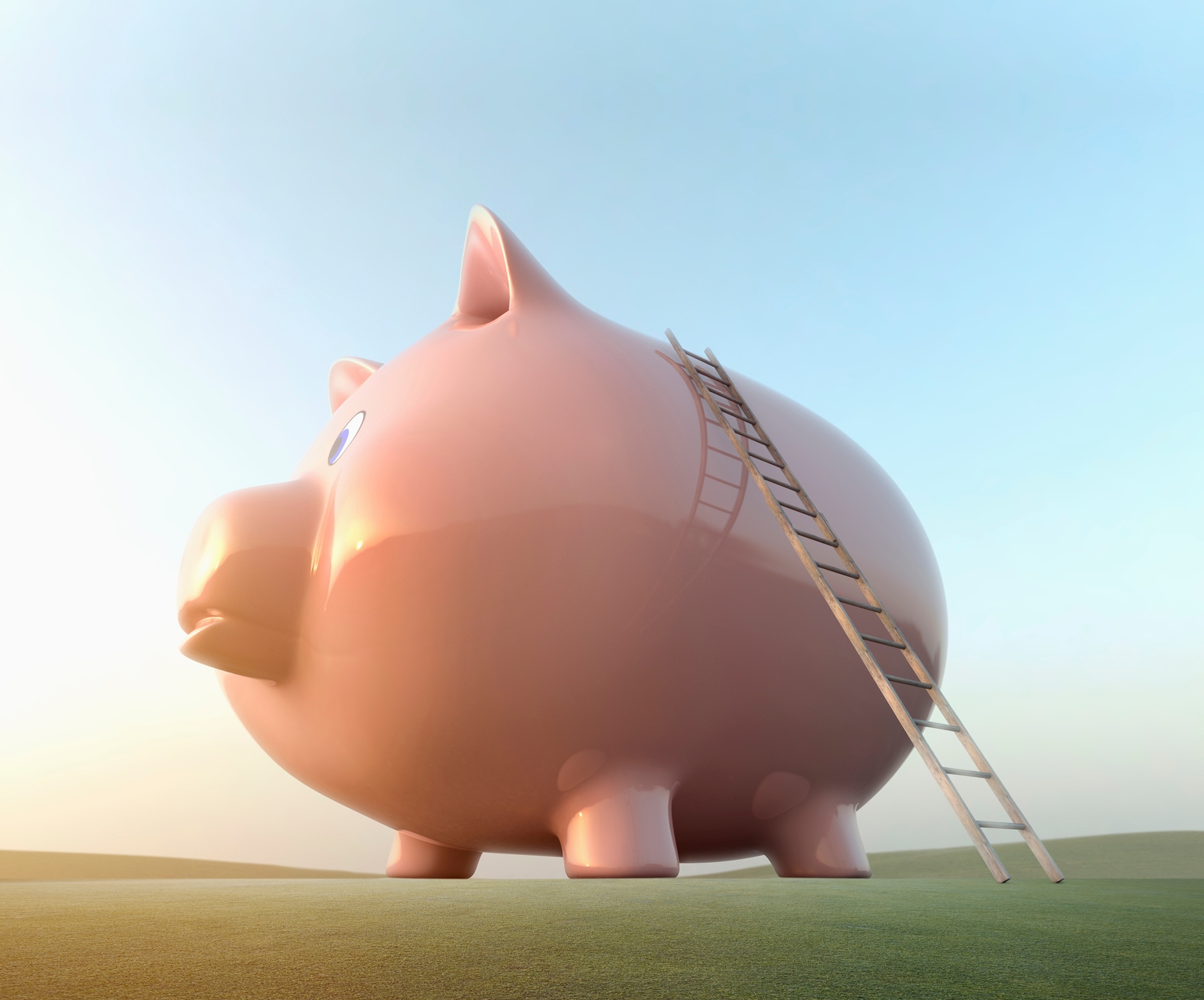 The next big investing theme of the 2020s is B.I.G. - BofA