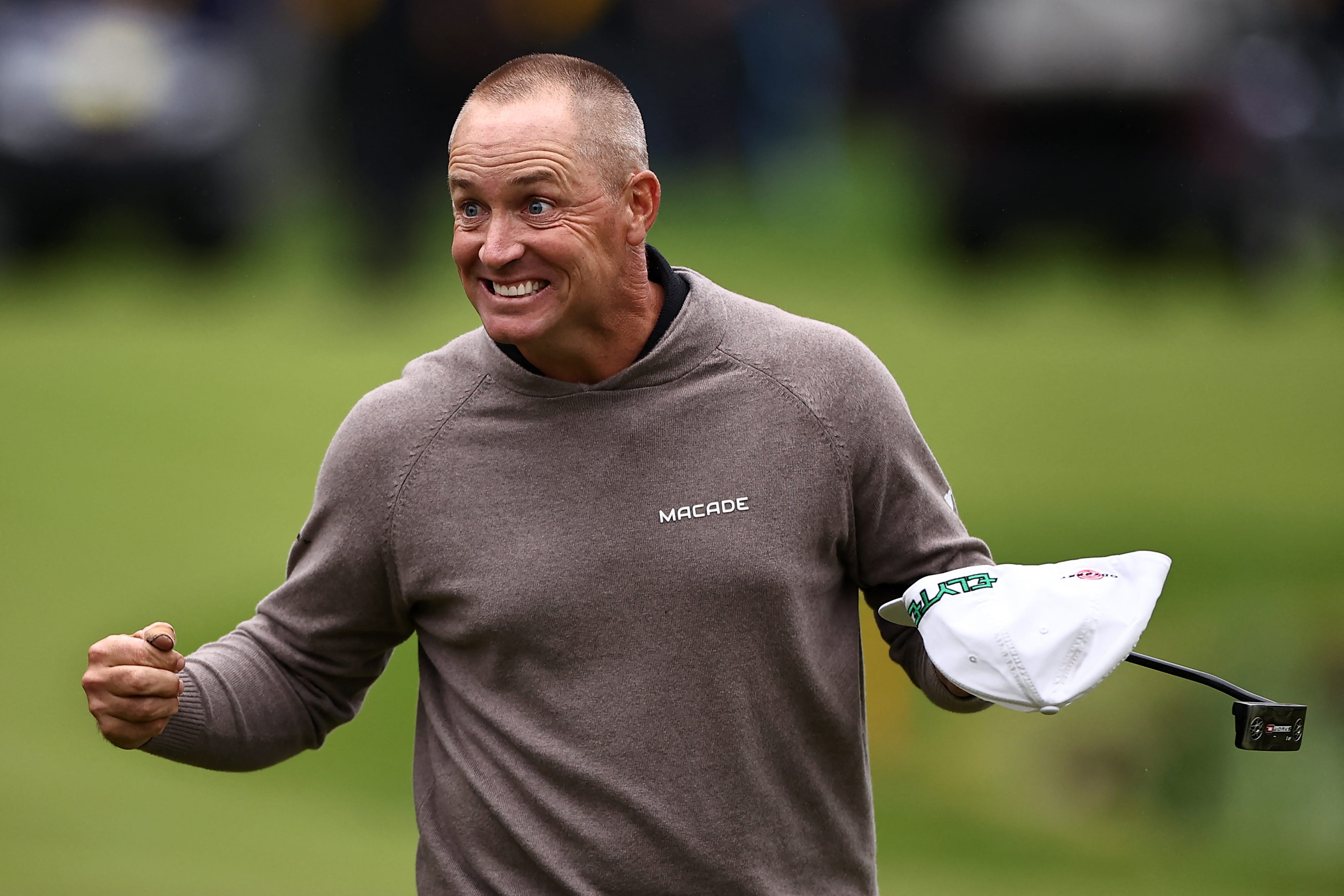 2025 BMW PGA Championship prize money payouts for each DP World Tour ...