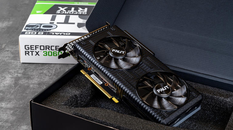 What Does 'Ti' Mean When It Comes To Nvidia GPUs?