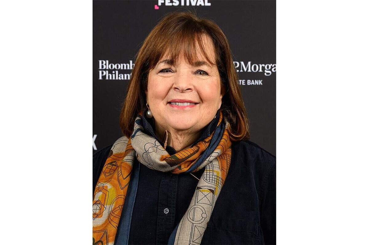 10 Ina Garten Desserts Ranked From Best To Worst