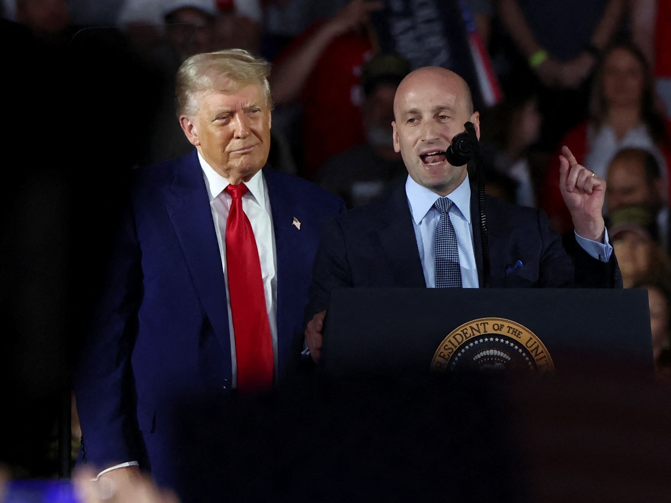 Top Dem Fears ‘Dark’ Times Ahead After Charlie Kirk Murder