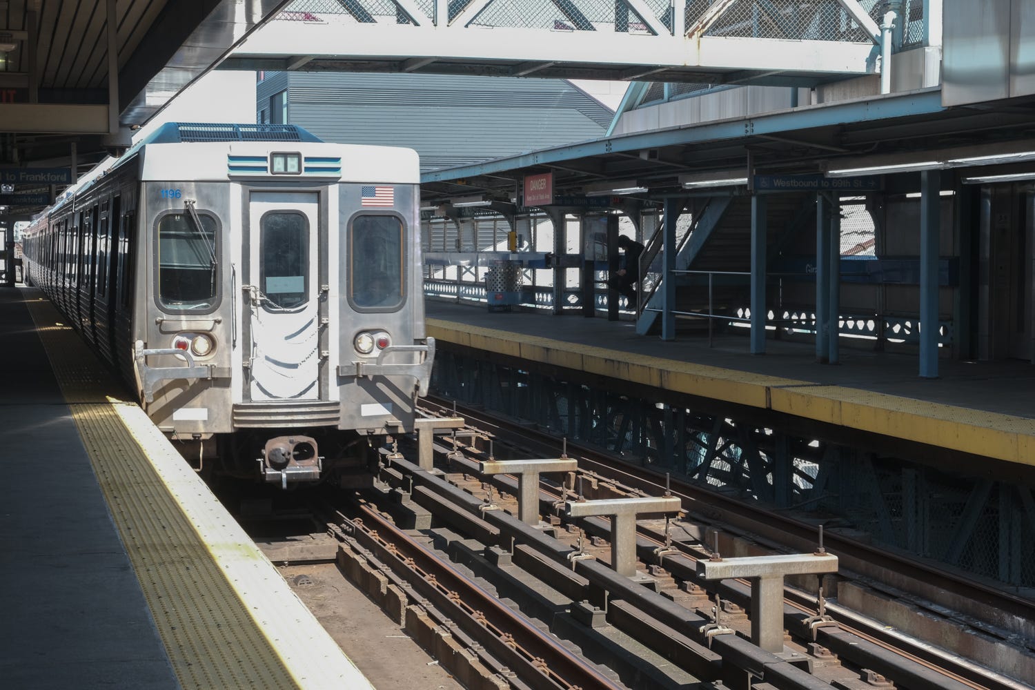 SEPTA service is restored, but your rides will cost a little more