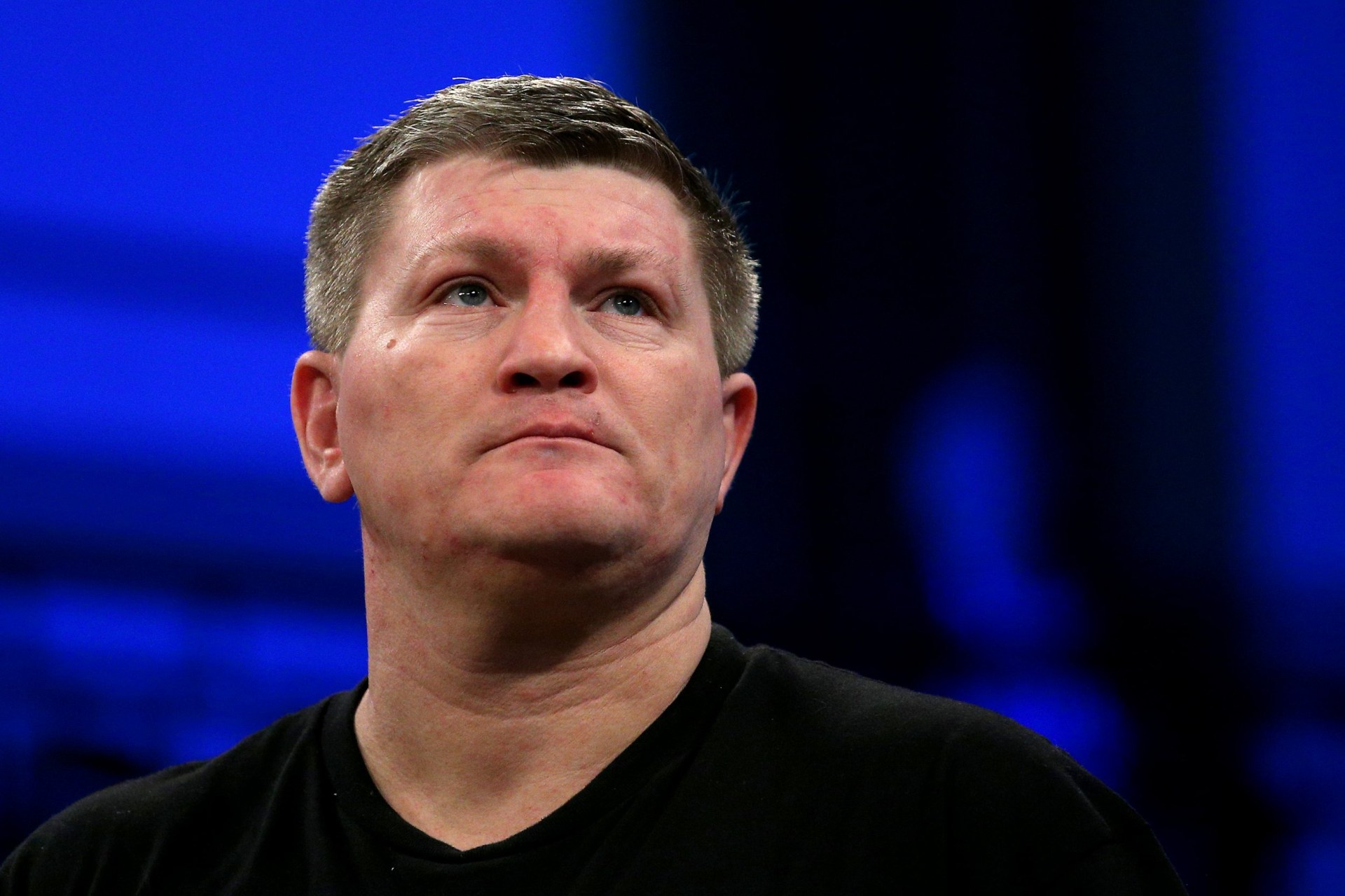 Inside Ricky Hatton's showbiz career and family life