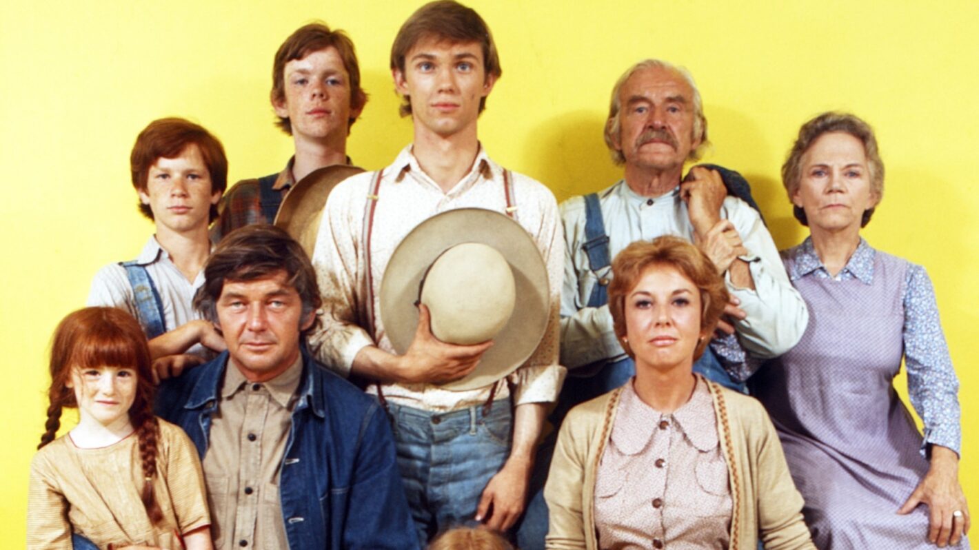 Who’s Still Alive From ‘The Waltons’?