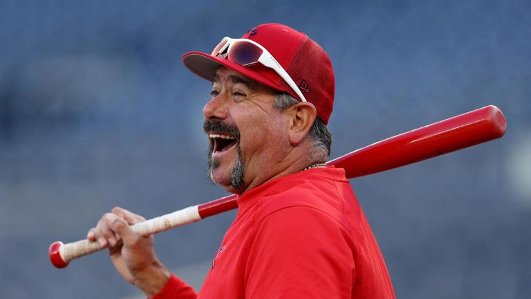 WBC: Mexican manager Benjamín Gil throws down the gauntlet to Dominican ...