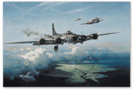 "Last Man Standing" – The Story of Capt. Dewayne "Ben" Bennett and the ...