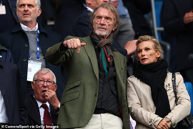 Revealed: The deadline day 'deal sheet' behaviour which left Tottenham ...