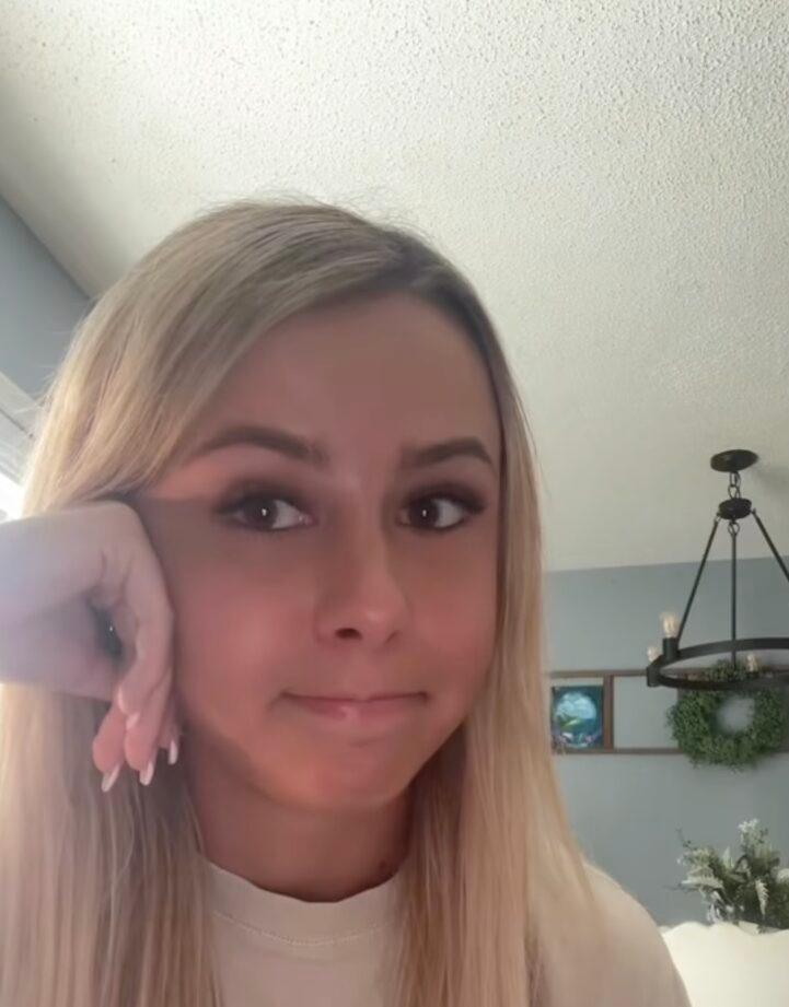 Hawk Tuah Girl Haley Welch Reemerges Online To Address Charlie Kirk ...