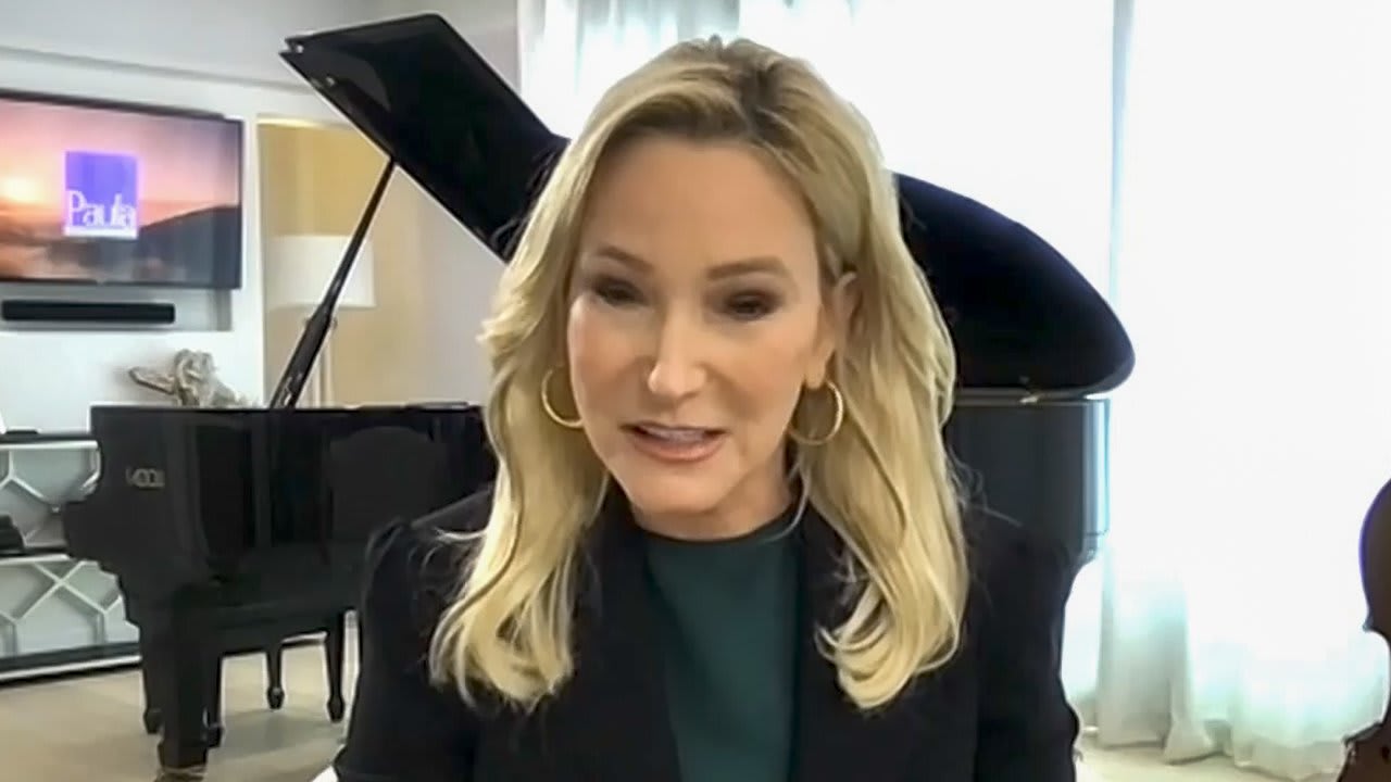 Trump spiritual adviser: Charlie Kirk's murder is part of God's plan