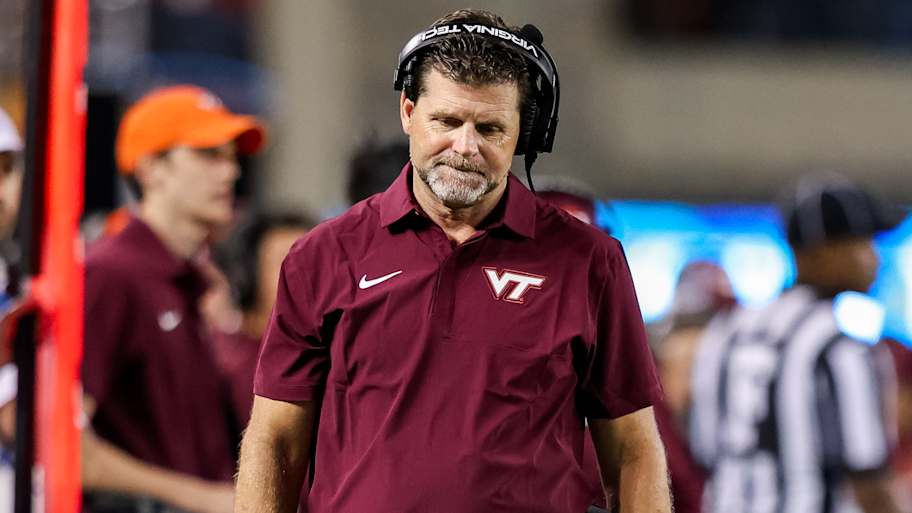 5 Virginia Tech head coach candidates to replace Brent Pry and return ...