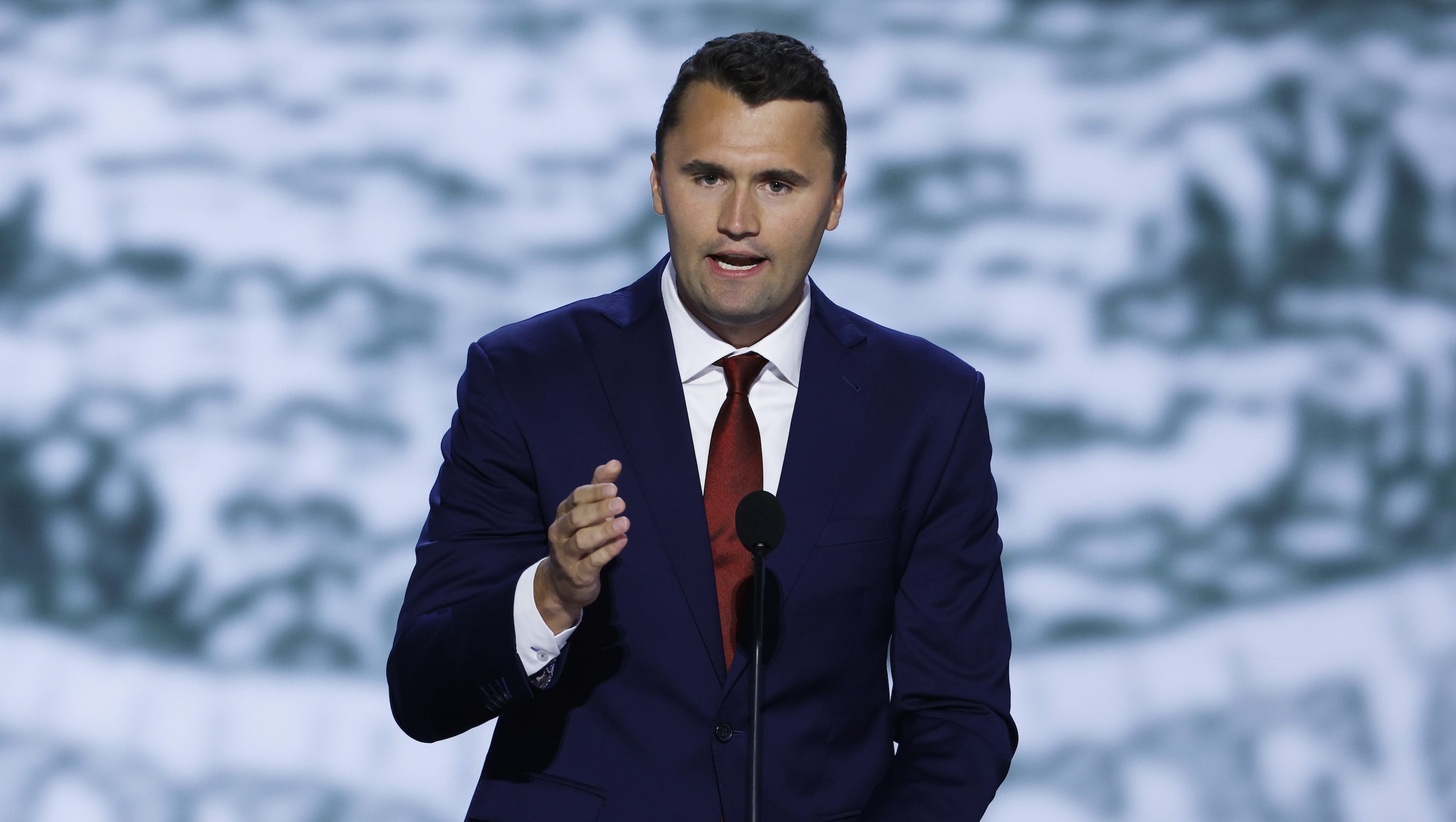 Did Charlie Kirk Have Siblings? About the Late Turning Point USA ...