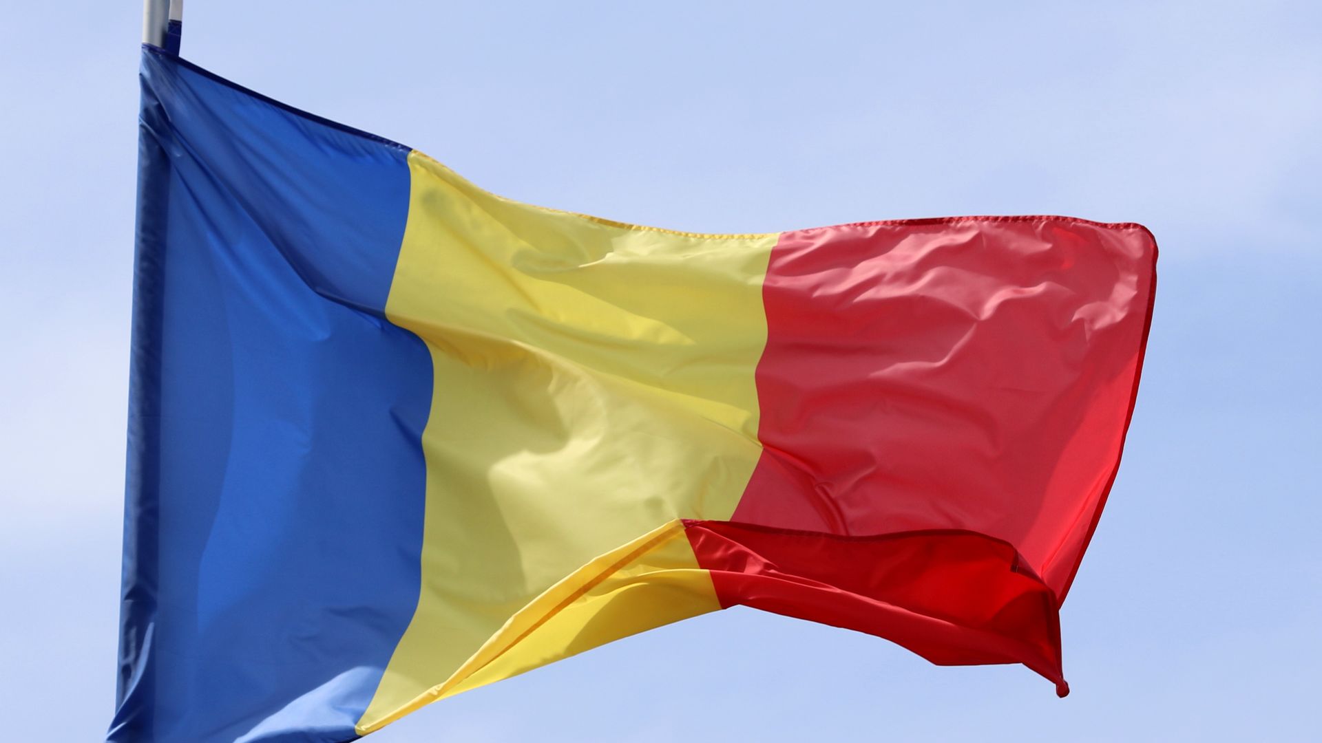 Romania becomes second NATO ally to report Russian drone incursion