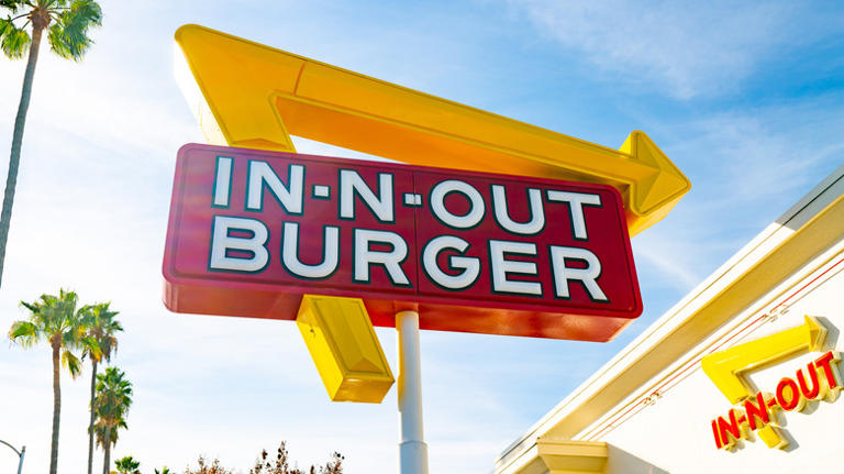 Insider Advice For Your Next Visit To In-N-Out