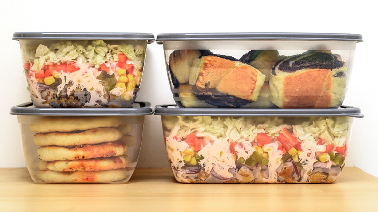 15 Mistakes Everyone Makes When Storing Leftovers