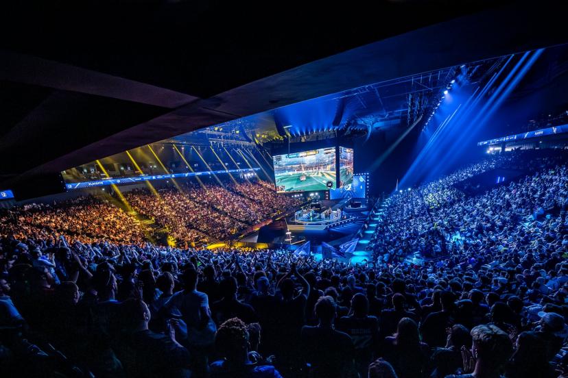 Rocket League : un tournoi majeur à Paris en 2026