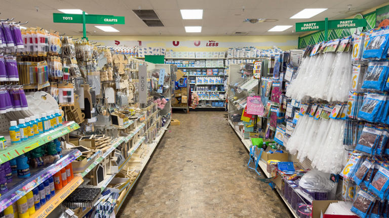 11 Dollar Tree Items You Need To Perfectly Organize Your Kitchen
