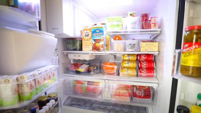 11 Dollar Tree Items You Need To Perfectly Organize Your Kitchen
