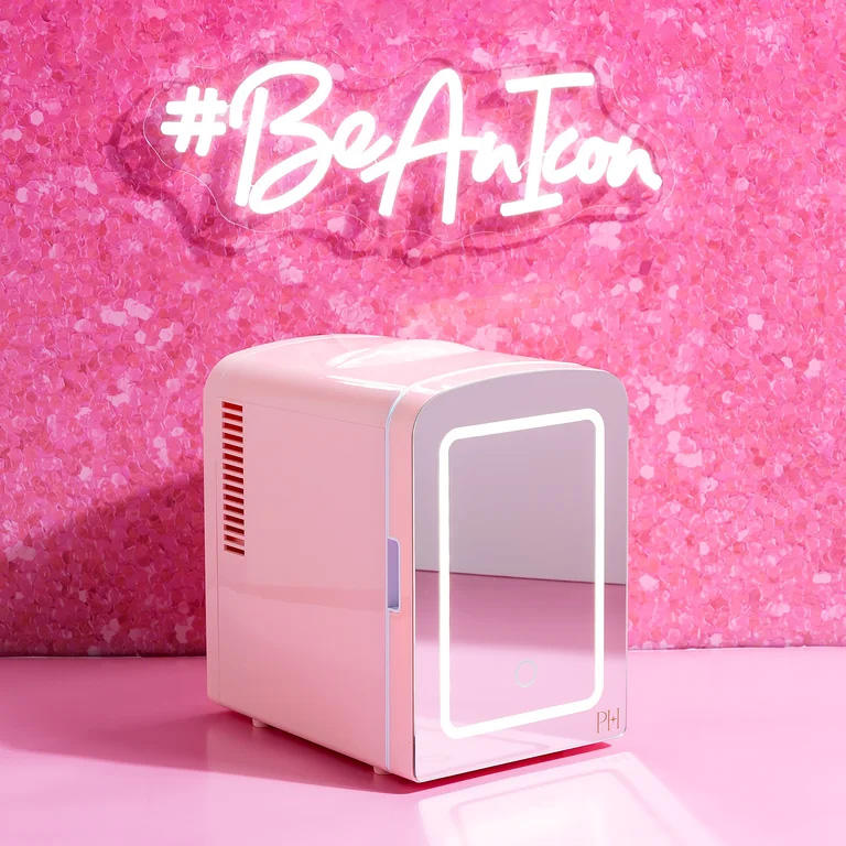 Paris Hilton mini fridges recalled after dozens of fire reports