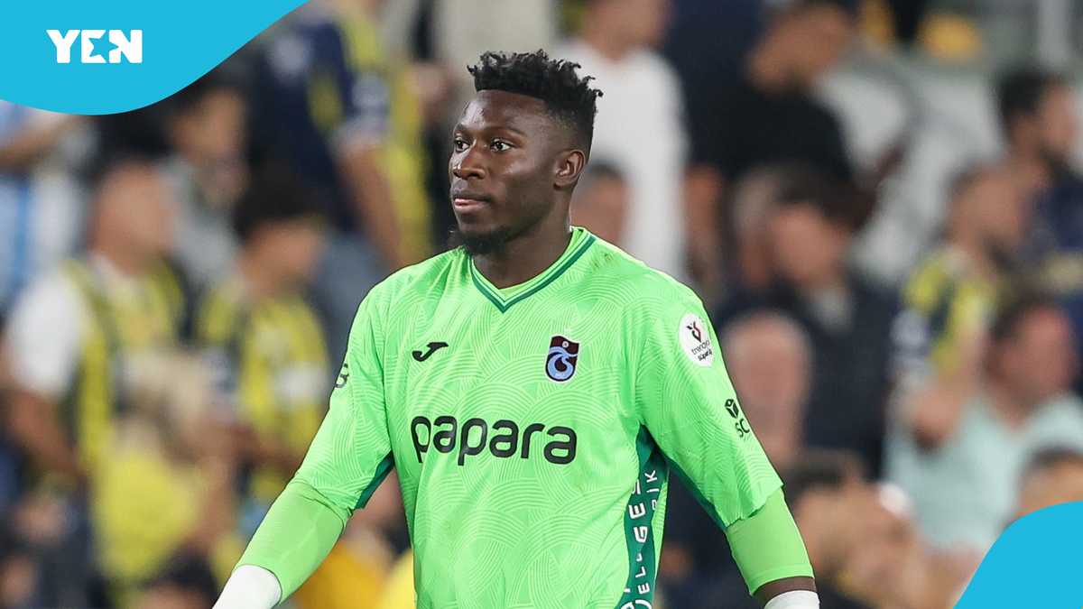 Andre Onana’s first game for Trabzonspor ruined by shocking goalkeeping ...