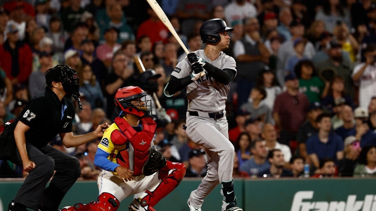 Yankees: Cody Bellinger Achieves Feat Not Seen in MLB Since Ichiro ...