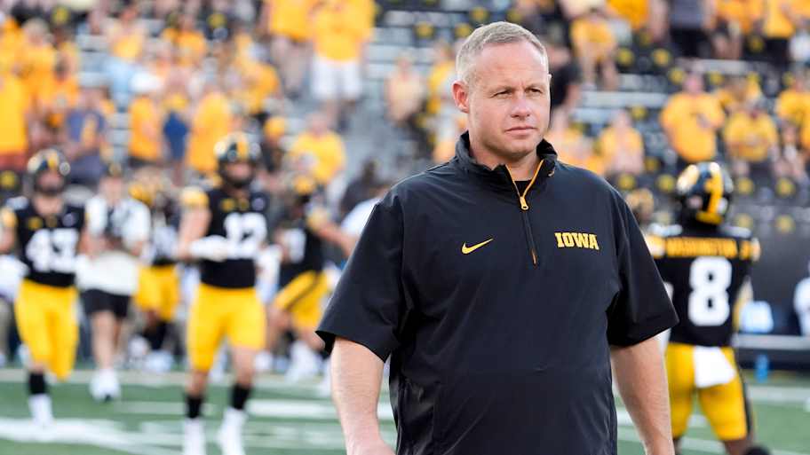 Way Too Early Iowa vs. Rutgers Predictions