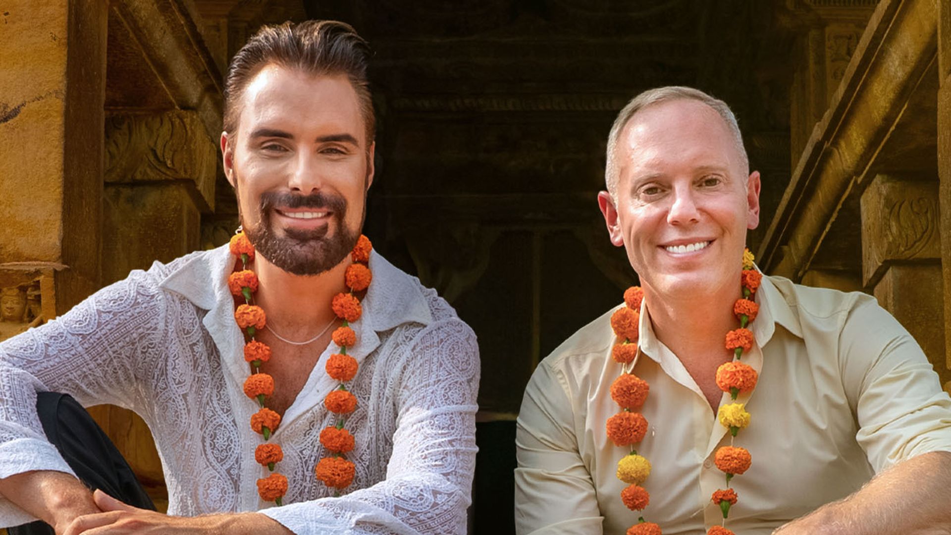 Inside Judge Rinder's love life – from his marriage to current ...