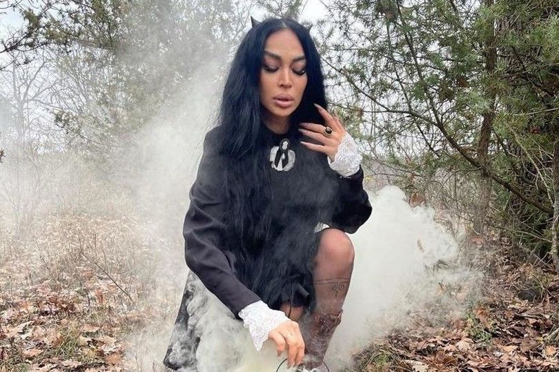 Kremlin psychic claims Putin's forces 'will win this year' but issues ...