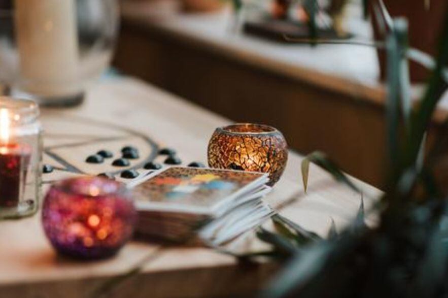 Tarot de Mave gratis: del 1 al 7 de junio de 2026