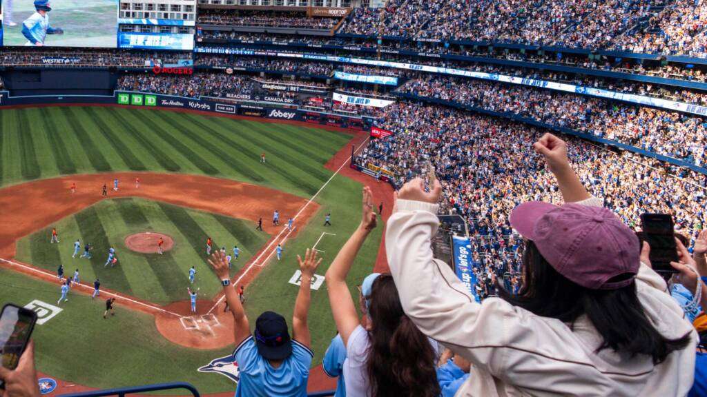 Orioles Describer Spits on Baseball IQ of Canadiens Fans