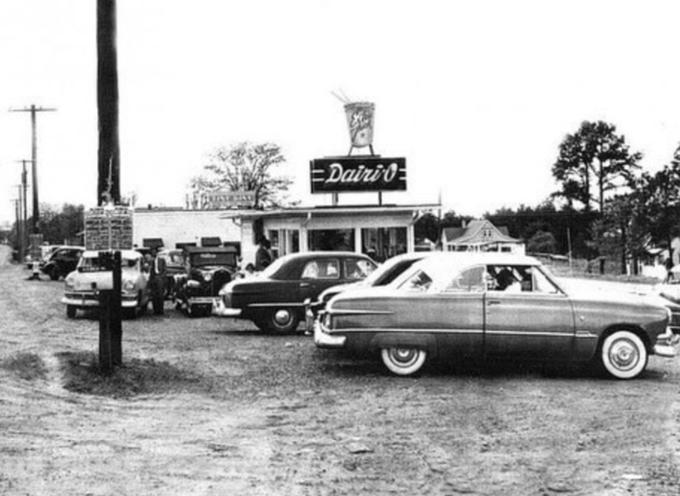Popular hot dog franchise Dairi-O is expanding east across North Carolina