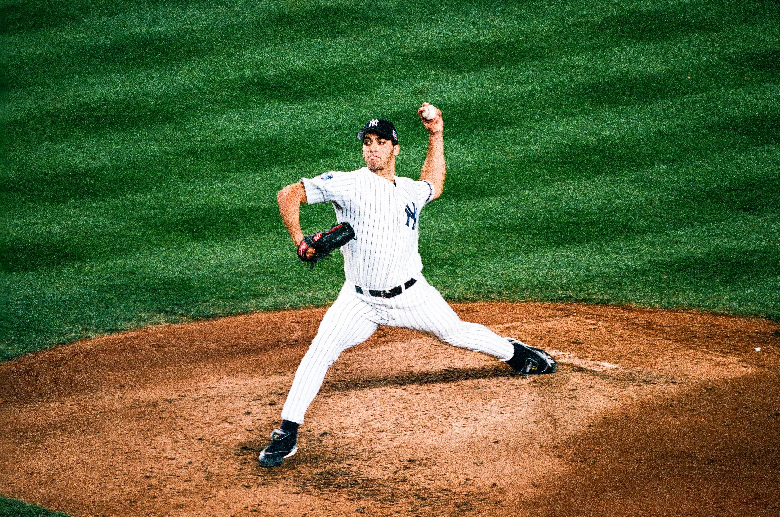 2000 Yankees Diary, September 14: An extra-inning loss to the Jays