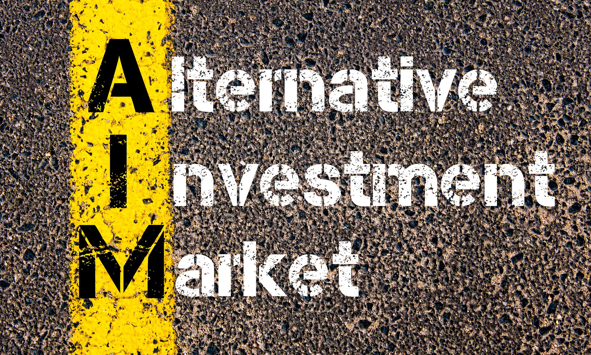 City celebrates sharp jump in AIM listings