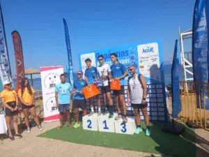 Εκλεψε την παράσταση ο Παράκτιος Δρόμος Πάτρας – Φωτογραφίες