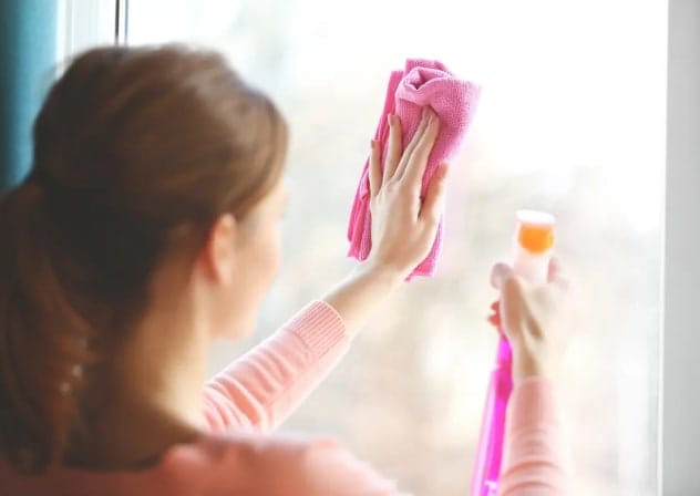 Gen Z's cleaning habits may reflect growing up in a world shaped by ...