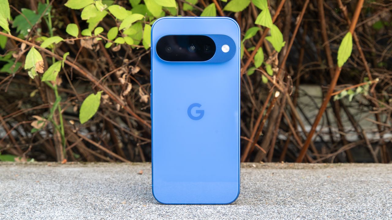 Google's US sales just hit a record high thanks to the Pixel 10