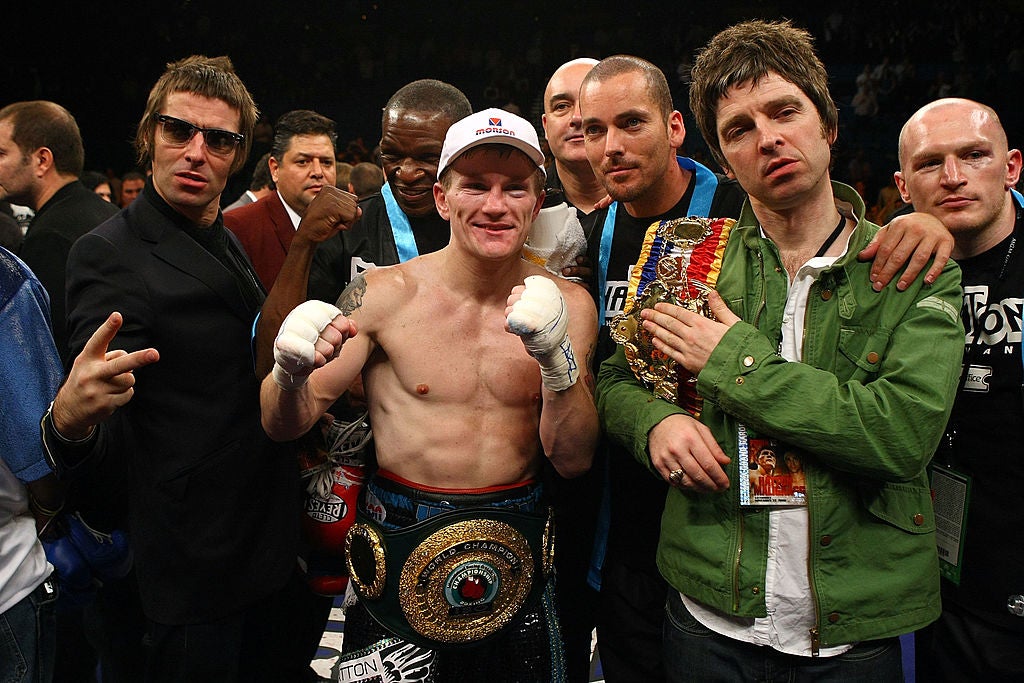 Ricky Hatton death: Family release statement after legendary British ...