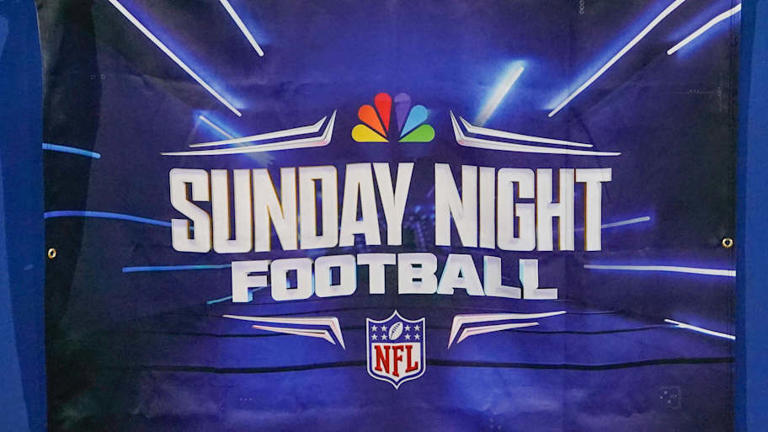NFL games on today, 9/14/25: Week 2 TV schedule for Sunday