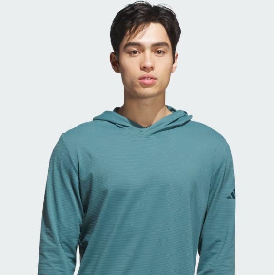 Best golf hoodies for fall 2025: Apparel from Nike, Rhoback, Adidas and ...